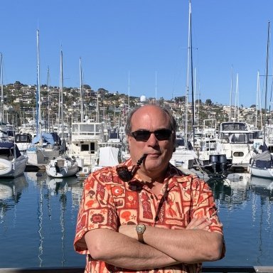 In Defense of Codger Blends :: Pipe Tobacco Discussion :: Pipe Smokers ...