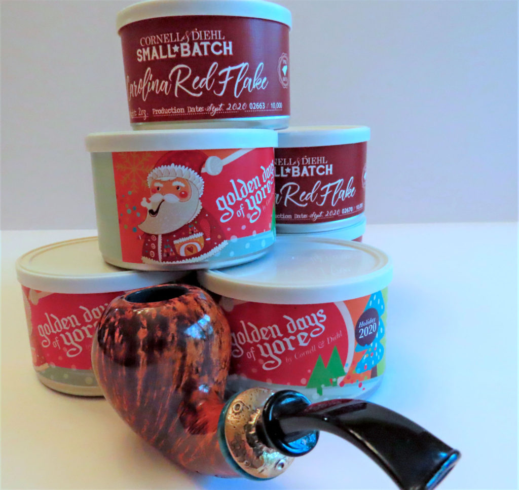 Thankful | PipesMagazine.com